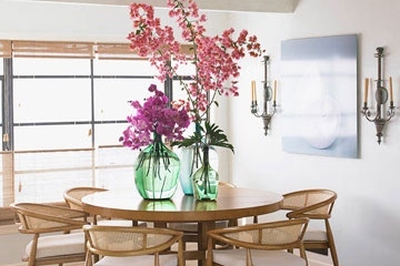 Kleines Wohn Esszimmer einrichten - 22 moderne Ideen