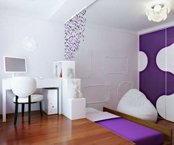 31 tolle Ideen für einen Pool mit Rutsche