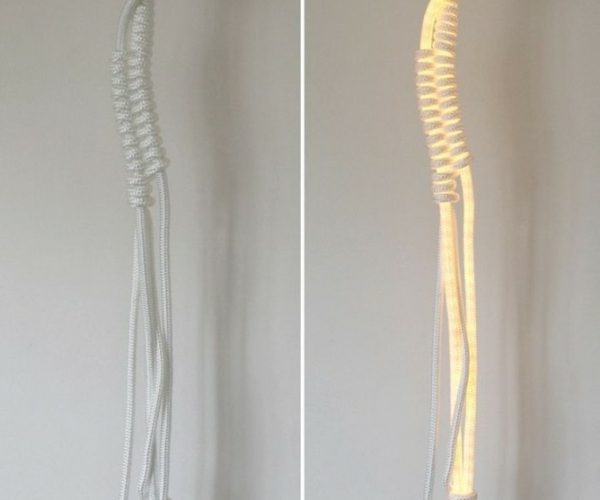 22 Leuchten und Lampen Design Ideen für jede Einrichtung