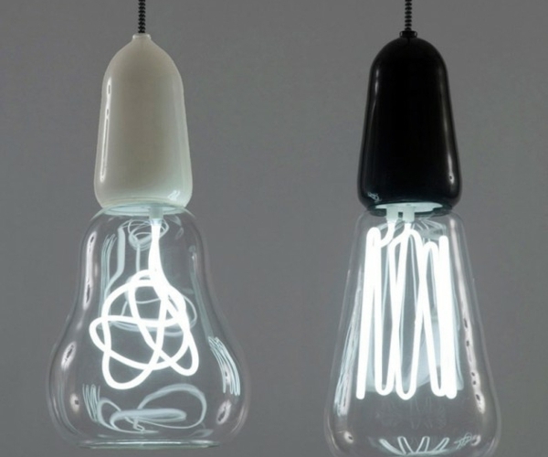 22 Leuchten und Lampen Design Ideen für jede Einrichtung