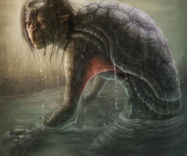 35 Ideen für Halloween Kostüme von dämonischen Wesen