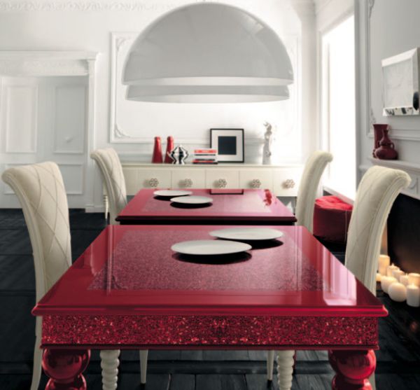 Tendenzen bei den Farben im Herbst – 4 frische Wohnideen