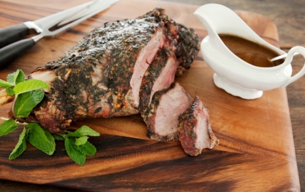 Welches Gericht zu Ostern zubereiten? Tolle Rezepte fürss Ostermenü