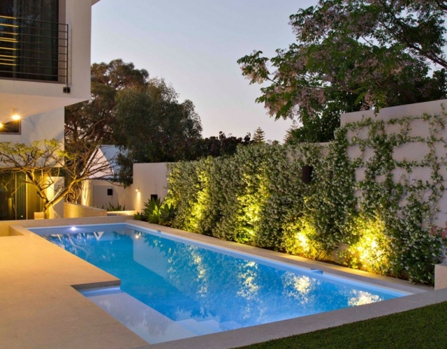 Ideen für Pool im Garten - atemberaubende Designs