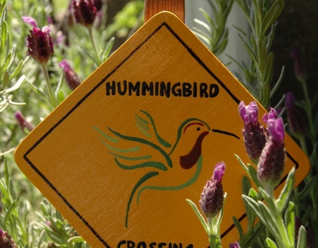 Lustige Deko Ideen für den Garten bringen einen Hauch guter Laune