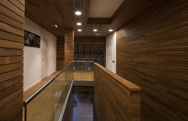 105 neue Ideen für Wandgestaltung mit Naturmaterialien