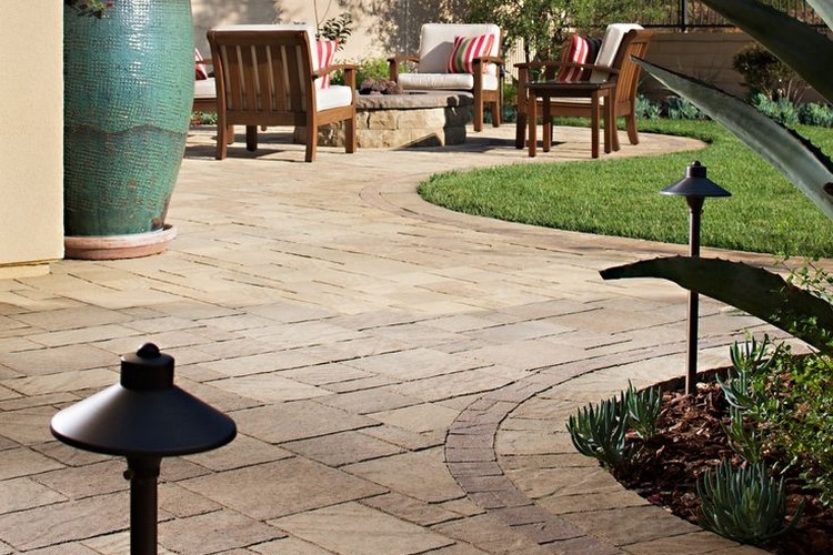 Pflastersteine verlegen - 65 tolle Ideen und Inspirationen