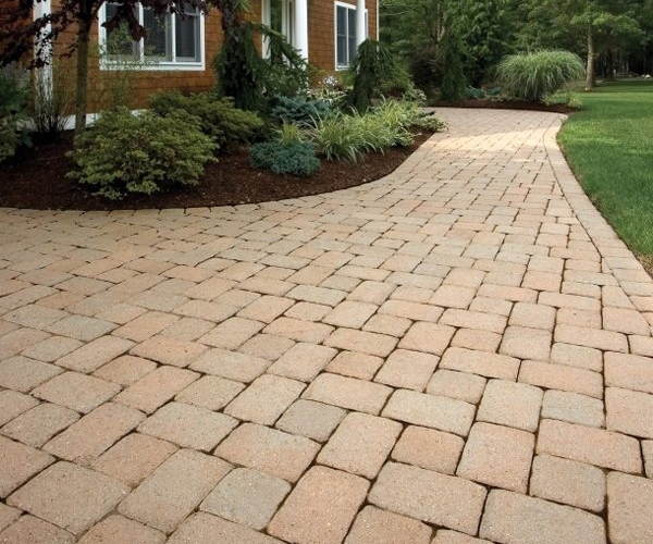 Pflastersteine verlegen - 65 tolle Ideen und Inspirationen