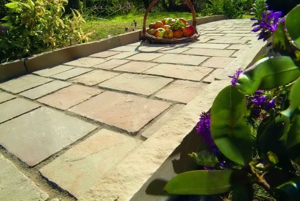 Pflastersteine verlegen - 65 tolle Ideen und Inspirationen