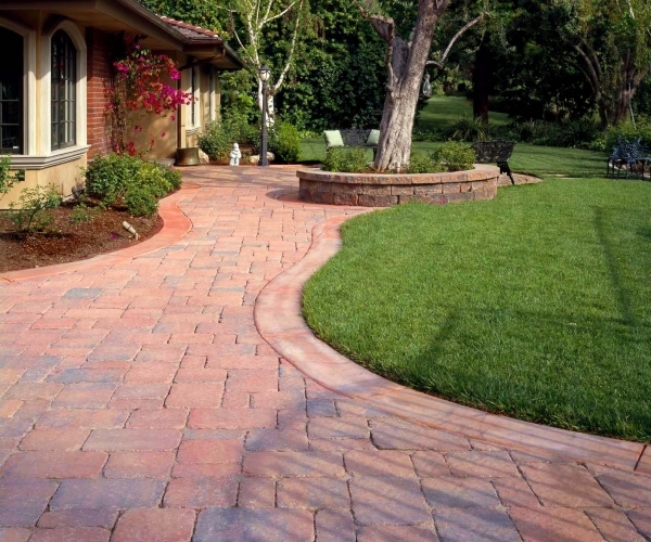 Pflastersteine verlegen - 65 tolle Ideen und Inspirationen