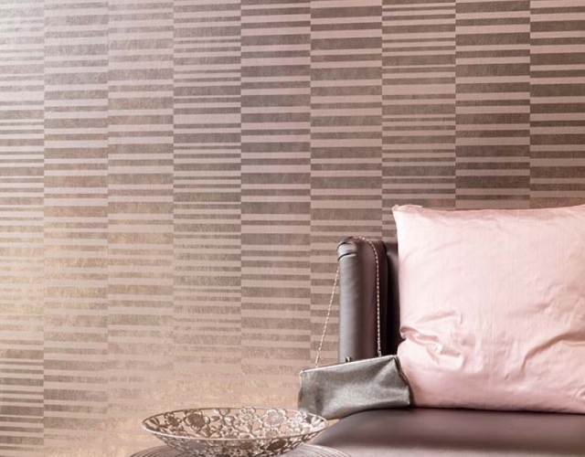 Wohnzimmer Tapeten: 80 Vorschläge und Ideen für coole, moderne Muster