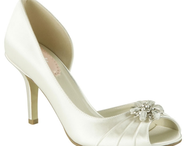 Welche Schuhe zur Hochzeit?- 105 Ideen für angesagte Modelle