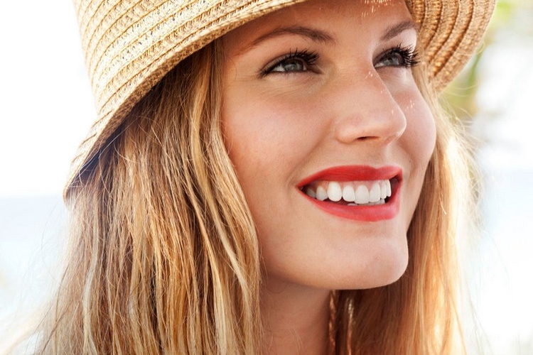 Umwerfendes Augen Make-Up im Sommer - 100 Ideen zum Nachstylen