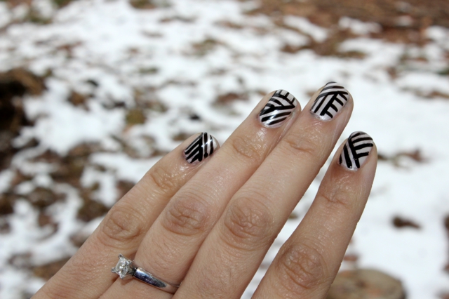 Buntes Nageldesign für den Sommer – 85 schöne Motive