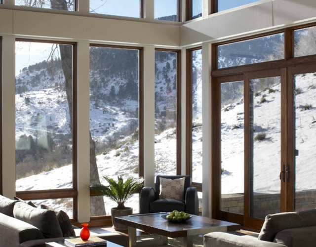 30 Design Ideen fürs Wohnzimmer im modernen Landhausstil