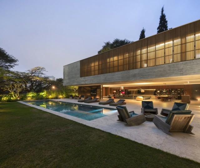 62 Terrassen Ideen – moderne Gestaltungsbeispiele