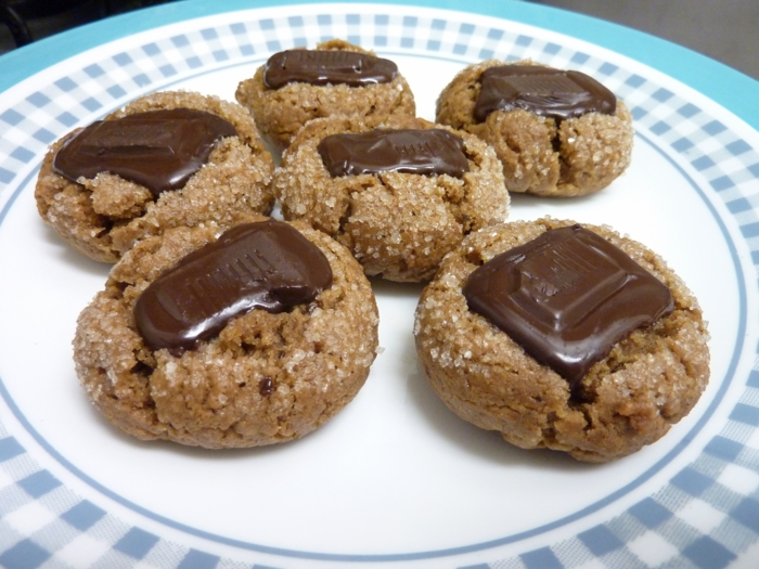 Vegane Kekse und Plätzchen zum Weihnachten