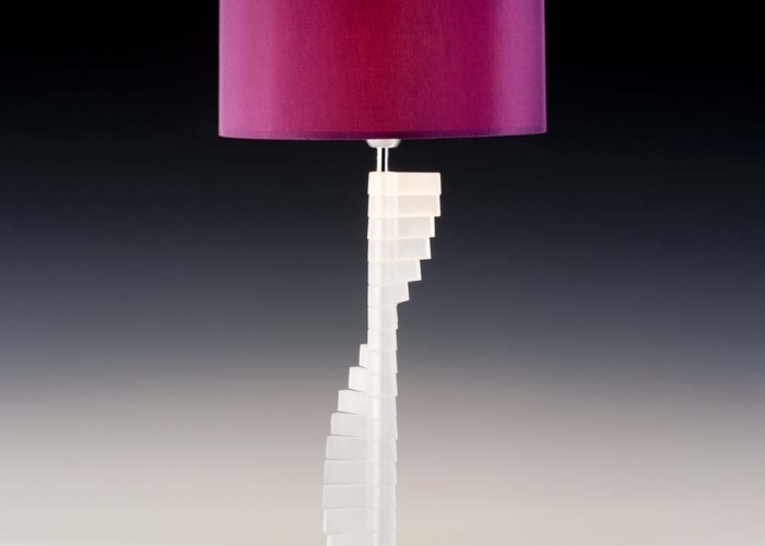 20 Designer Tischlampen-Modelle für ein künstlerisches Flair