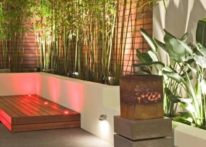 Bambus im Garten -faszinierend und vielseitig einsetzbar