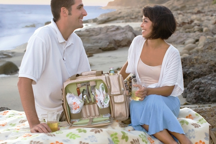 Romantisches Picknick – 20 Ideen für Heiratsantrag