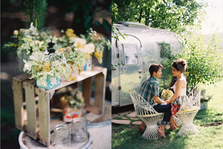 Romantisches Picknick – 20 Ideen für Heiratsantrag