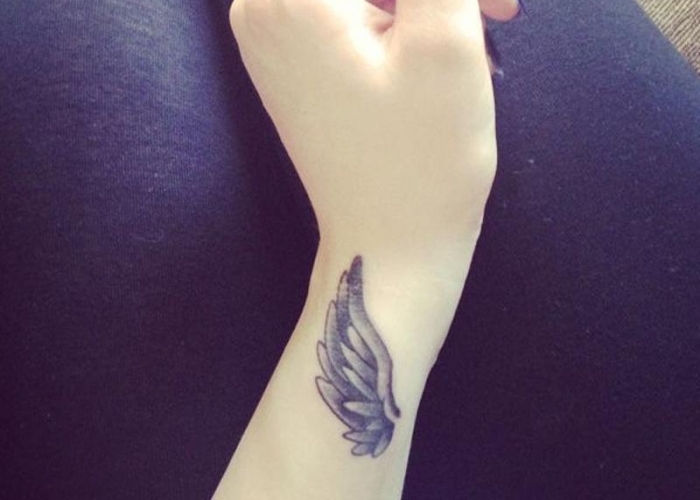 Tattoo auf Unterarm - 52 Coole Ideen für Männer und Frauen