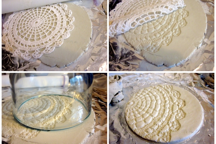 Figuren aus Modelliermasse basteln - Anleitung und Ideen