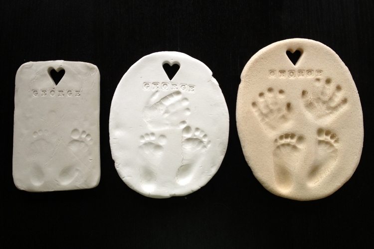 Figuren aus Modelliermasse basteln - Anleitung und Ideen