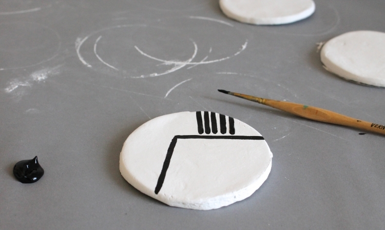 Figuren aus Modelliermasse basteln - Anleitung und Ideen