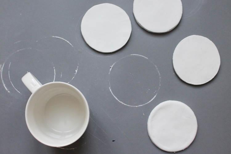 Figuren aus Modelliermasse basteln - Anleitung und Ideen