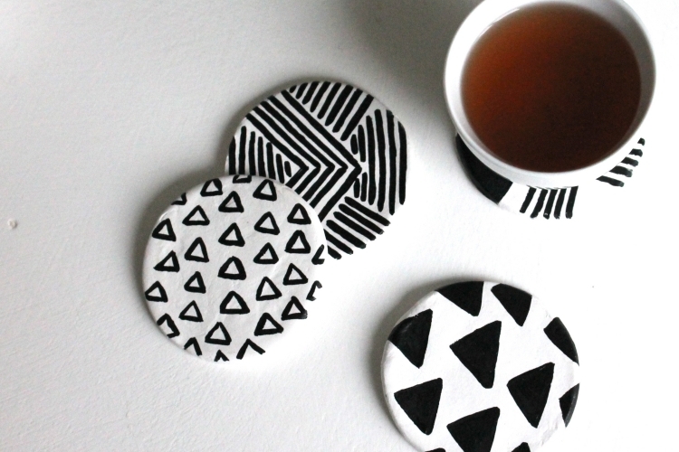 Figuren aus Modelliermasse basteln - Anleitung und Ideen