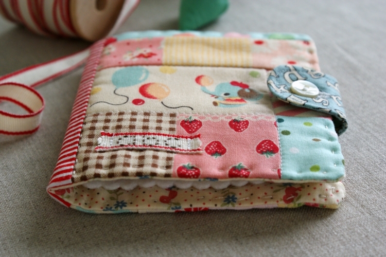 Patchwork leicht gemacht - 40+ Ideen und Tipps für Anfänger