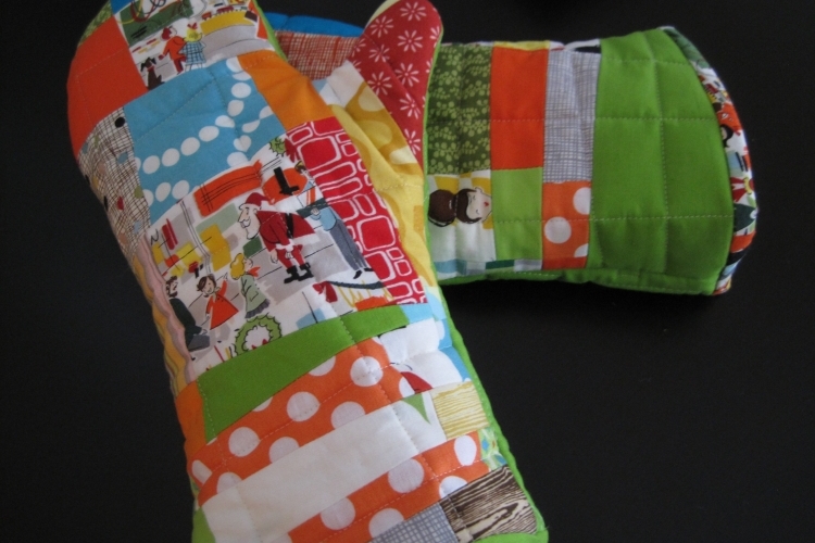 Patchwork leicht gemacht - 40+ Ideen und Tipps für Anfänger