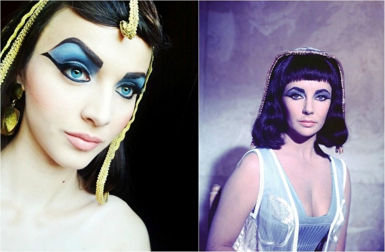 Hollywood Mottoparty Outfit: Kostüm zu Film & Fernsehen selber machen