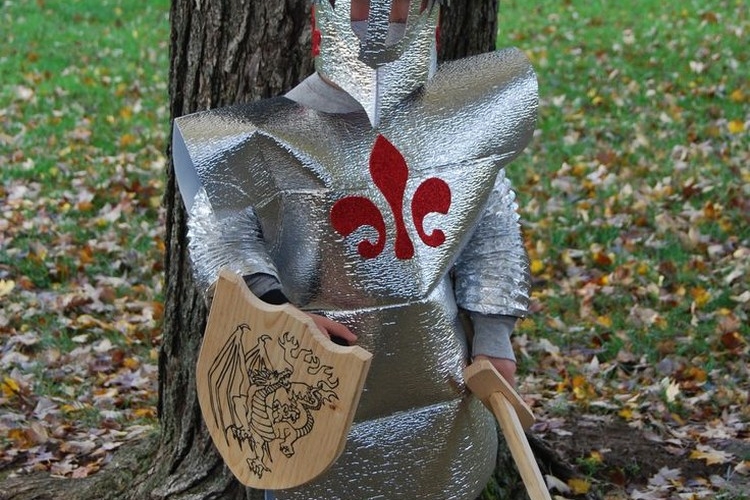 Mottoparty für Silvester - 20 ausgefallene Ideen für Motto und Verkleidung