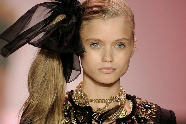 80er Frisuren für Frauen selber machen - 55 Ideen für 80er Jahre Party