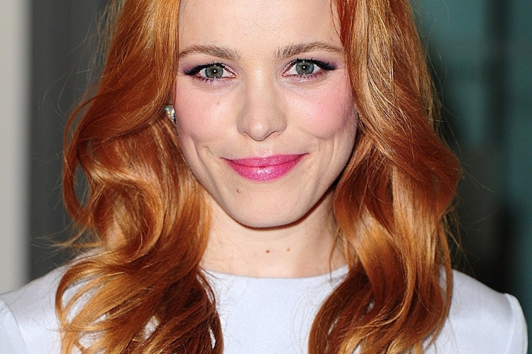 Kupfer Haarfarbe - Haar Trends 2019 und Pflegetipps