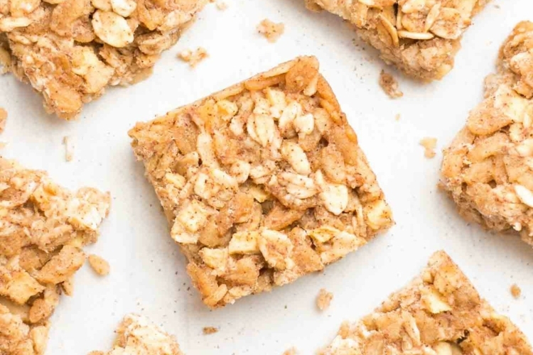Müsliriegel selber machen mit 8 leckeren & einfachen Rezepten