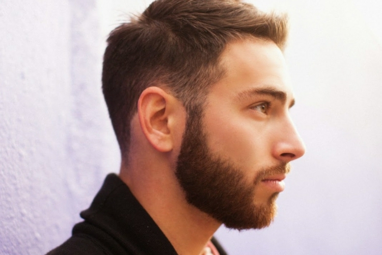 Bart wachsen lassen - Dauer, Pflegetipps und Styling-Ideen