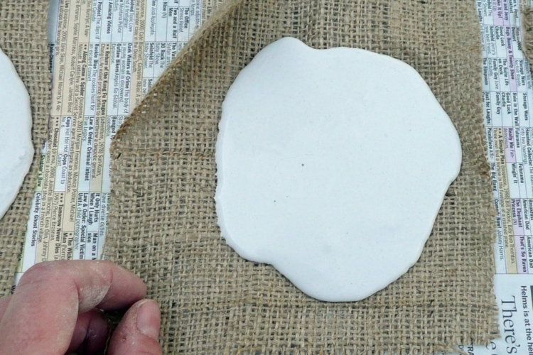 Basteln mit Gips - 9 kreative Ideen für Kinder und Erwachsene