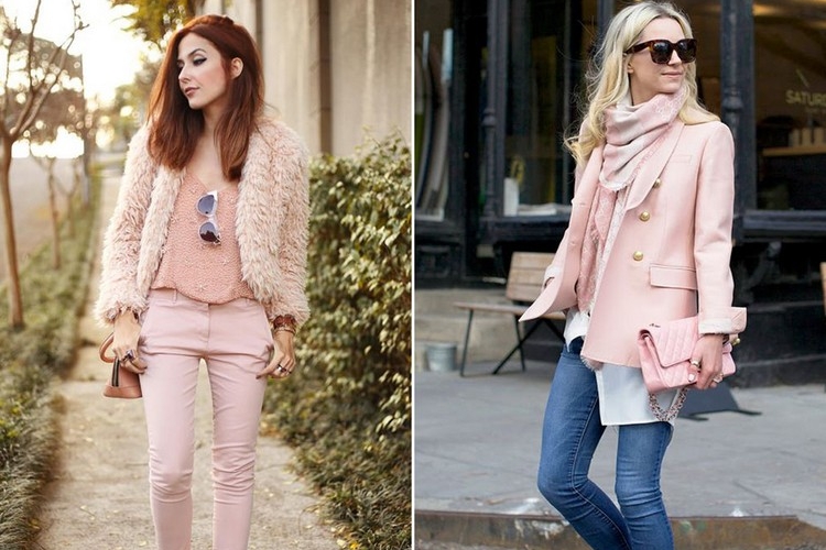 Mit Trendfarben 2017 wohnen - 30 Einrichtungsideen und Styling Tipps