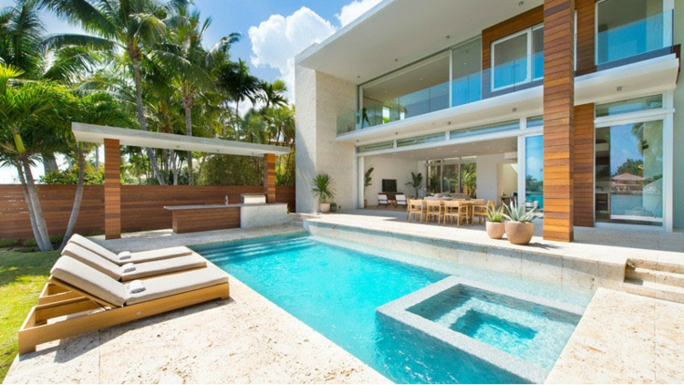 Moderne Terrassen & Gärten - 11 Inspirationen für den Landschaftsbau