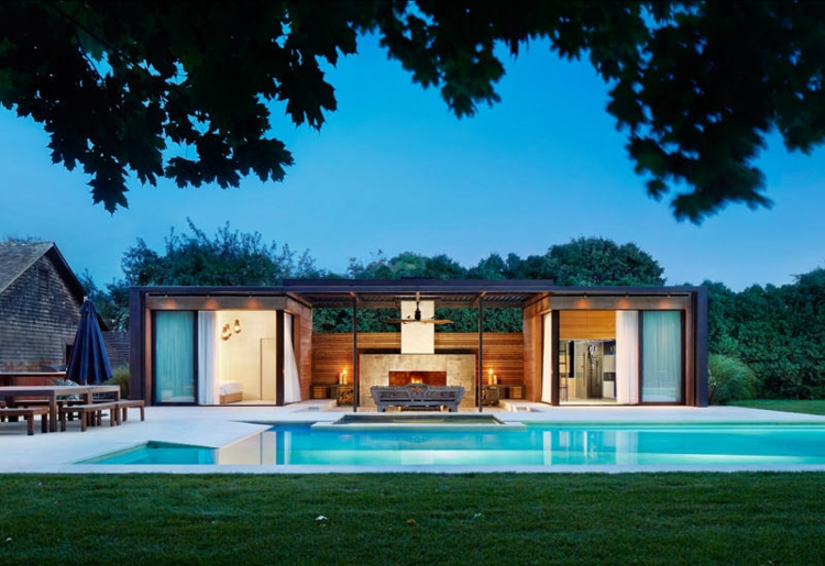 Moderne Terrassen & Gärten - 11 Inspirationen für den Landschaftsbau