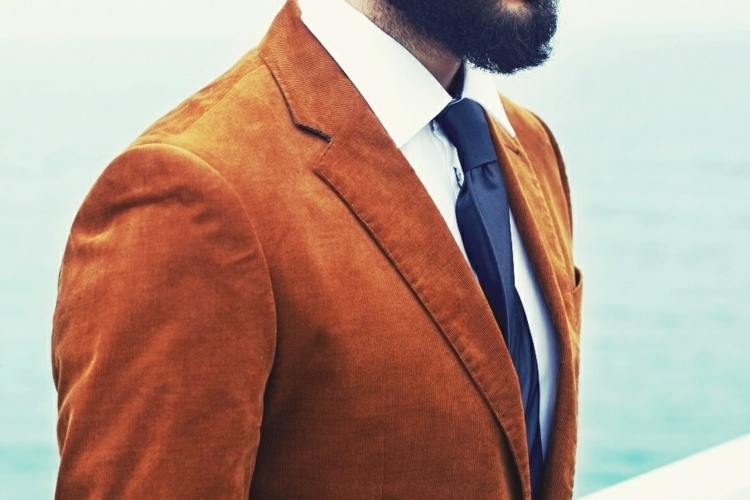 Hipster Bart - die männlichste, souveräne und kompromisslose Bartfrisur