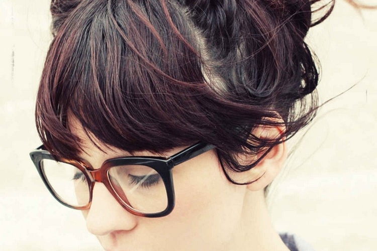 Hipster Frisur - Ideen und Stylingtipps für Männer und Frauen