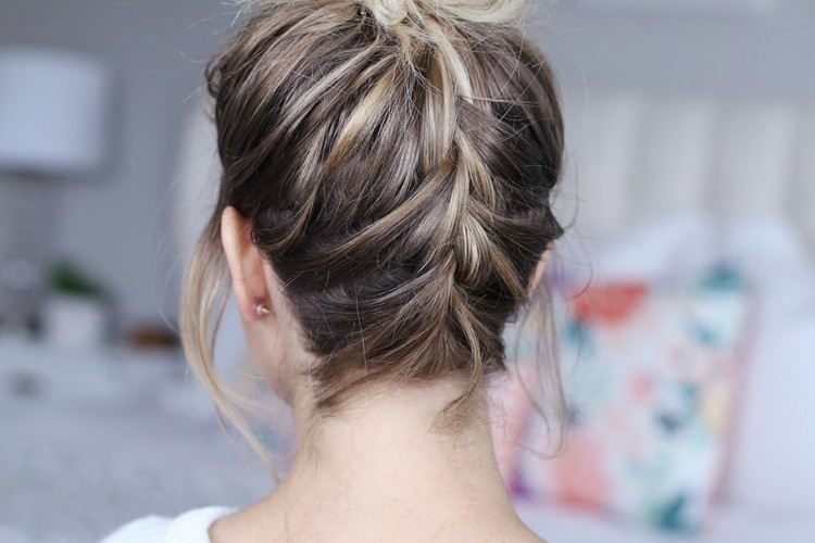 Hipster Frisur - Ideen und Stylingtipps für Männer und Frauen