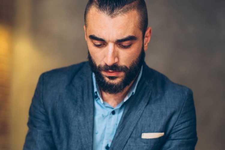 Hipster Frisur - Ideen und Stylingtipps für Männer und Frauen