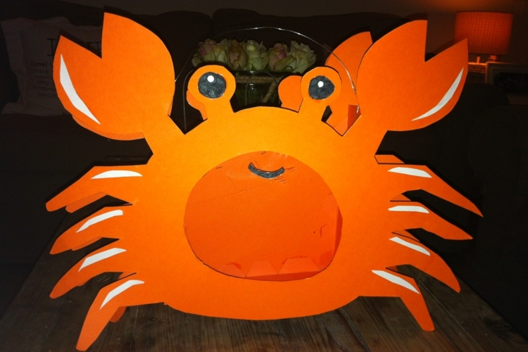 Laterne selber basteln - 26 kreative und simple Bastelprojekte für Kinder