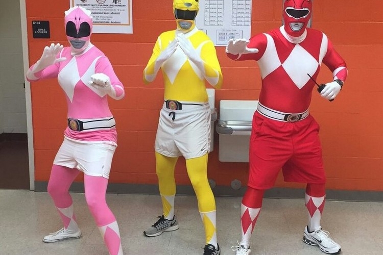 Kindheitshelden Kostüm: Ideen zur Mottowoche für Mädchen und Jungs