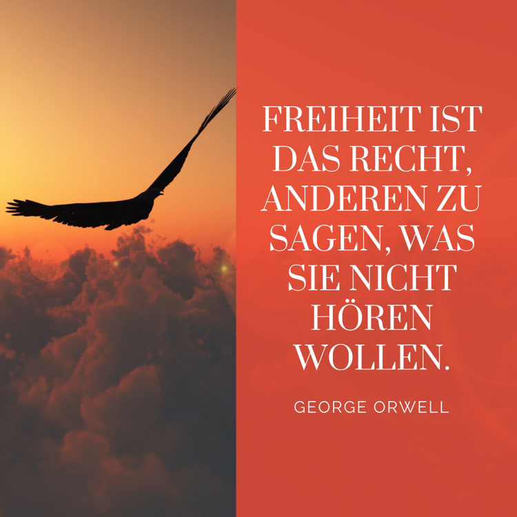 50 berühmte Zitate historischer Personen, Philosophen & Co.